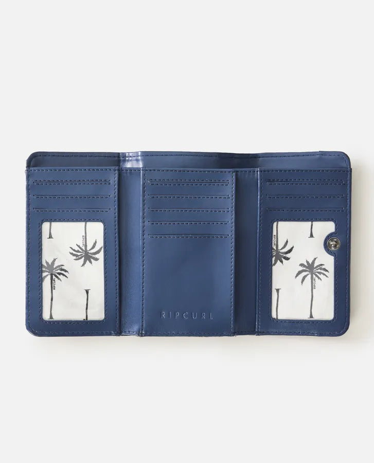 Classic Surf Mid Wallet – Hatteras Island Boardsports